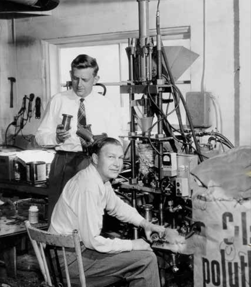 Scotty 70 – 70th Anniversary