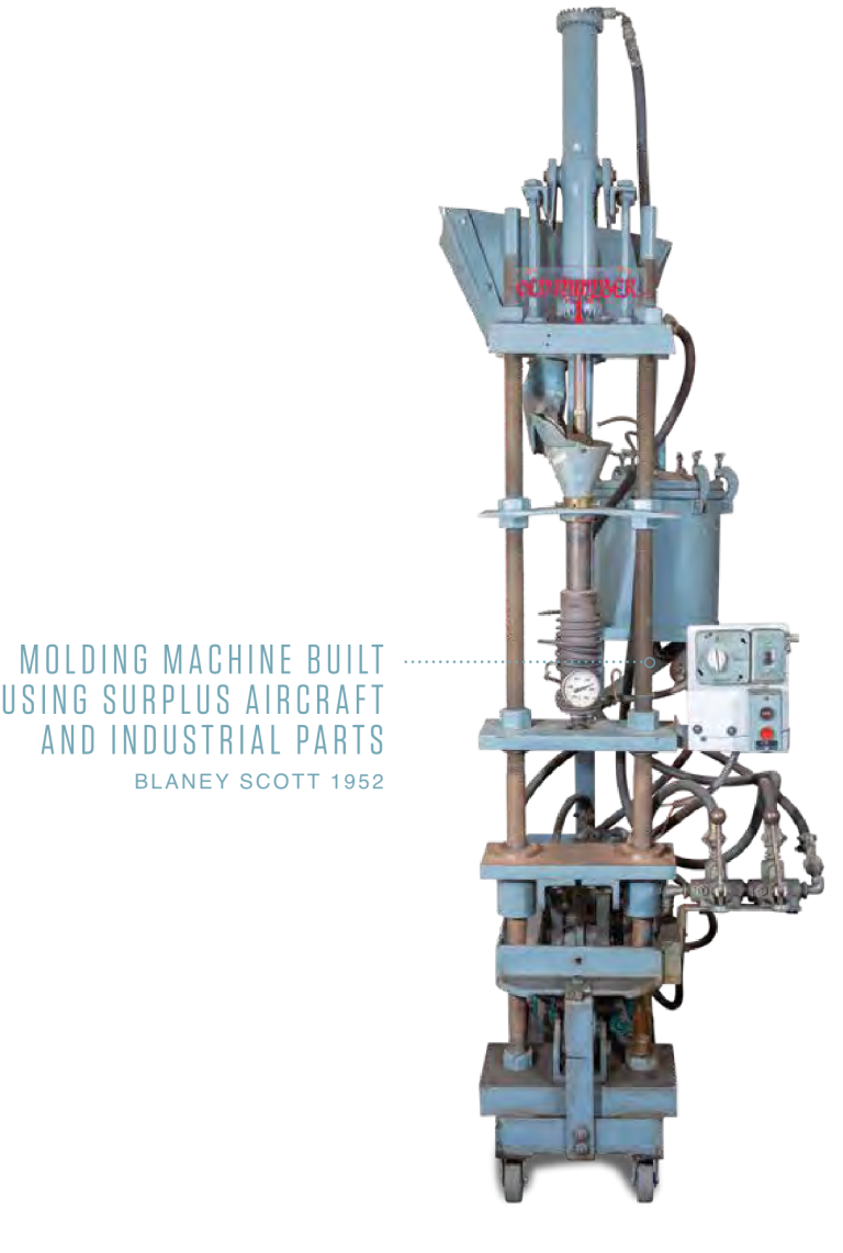 Scotty 70 – 70th Anniversary